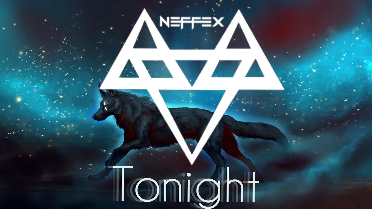 NEFFEX - TONIGHT🔥 (slowed + reverb) - YouTube