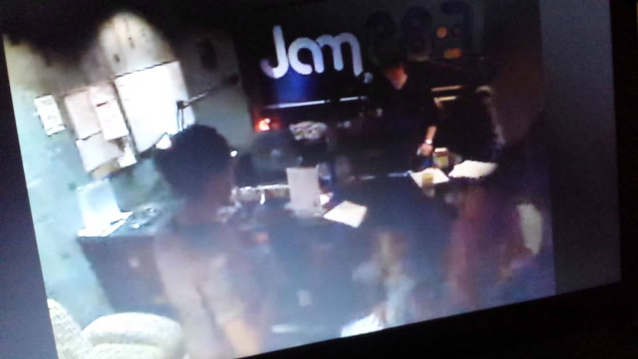 Us The Duo live @ Jam 88.3 - YouTube