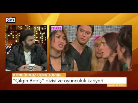 Kahveler Bizden I Cenk Torun