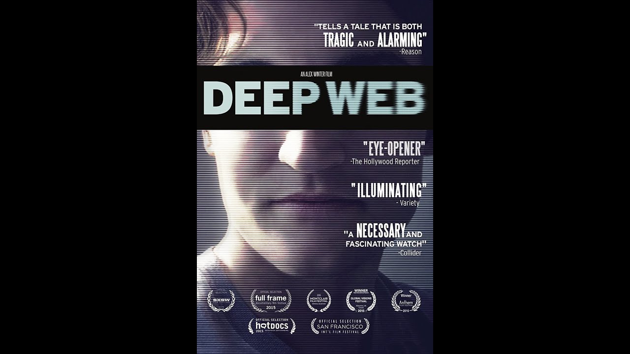 Deep Web - Full Documentary (2015) - YouTube