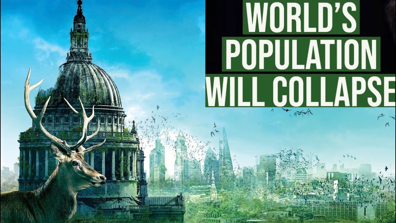 !~🚨EXTINCTION💀ALERT🚨~!THE HUMAN RACE WILL BE ⚰️GONE😱FROM THE FACE OF ...