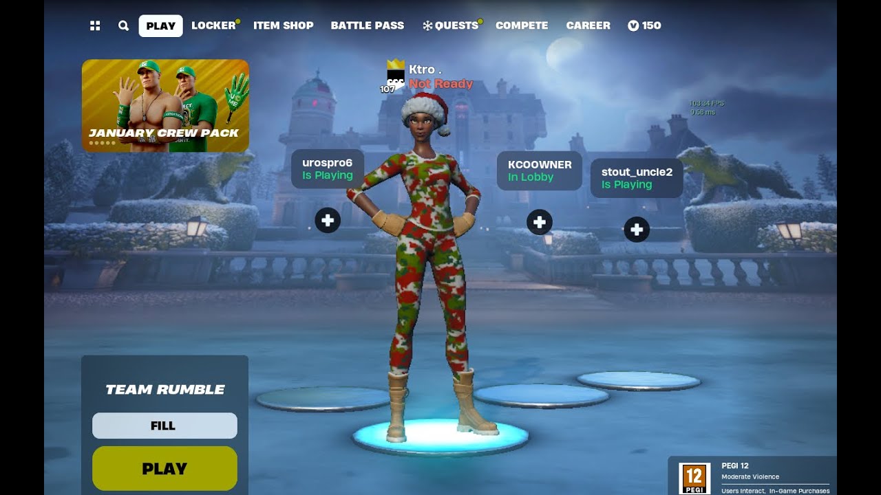 rankd live do elite - YouTube
