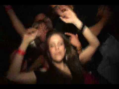 Lana Tailor @ Club Plastik...22-10-2008