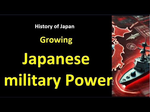 Japan's Military Power - YouTube