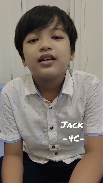 Tembang Jawa anak SD (unggah ungguh / tata Krama) oleh Jack -4C- - YouTube