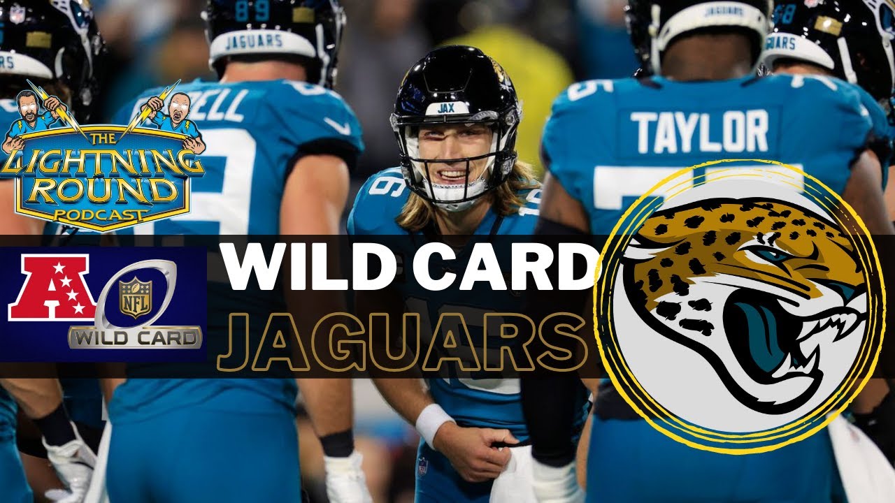 The Lightning Round Podcast AFTER HOURS - Wild Card - YouTube