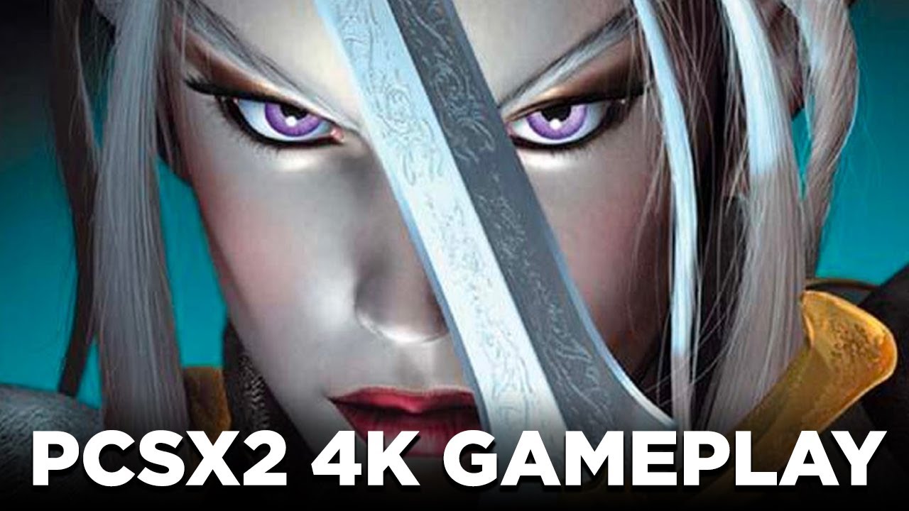 Champions of Norrath Realms of Everquest 4K UHD GAMEPLAY PCSX2 PS2 ...