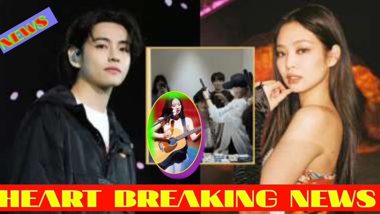 Daniel Caesar Angered Fans with Jennie Video After Canceling Korea ...