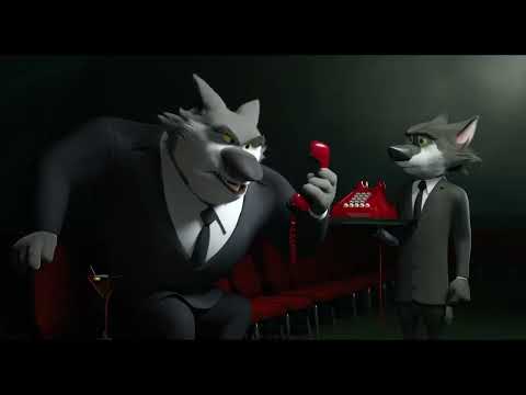 Süper Yetenek - Fragman