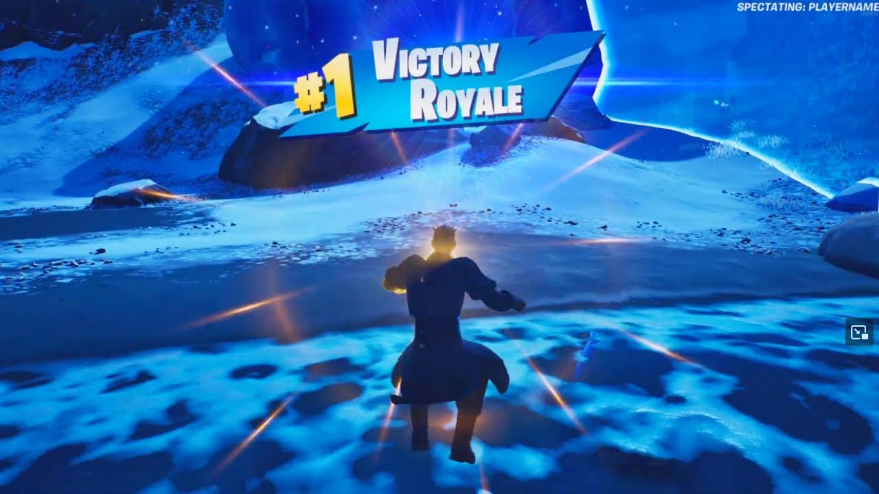My 25th Solo Win with Darth Maul! - Fortnite Battle Royale - YouTube