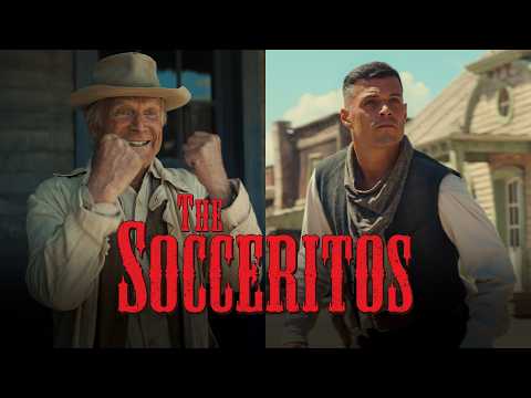 The Socceritos | Le film