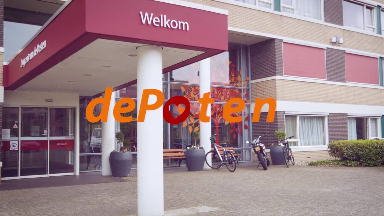 Werken bij de Posten? Proef de sfeer... - YouTube