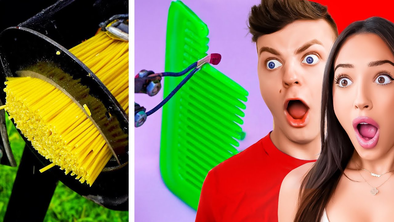 TOP 70 ODDLY SATISFYING VIDEOS - YouTube