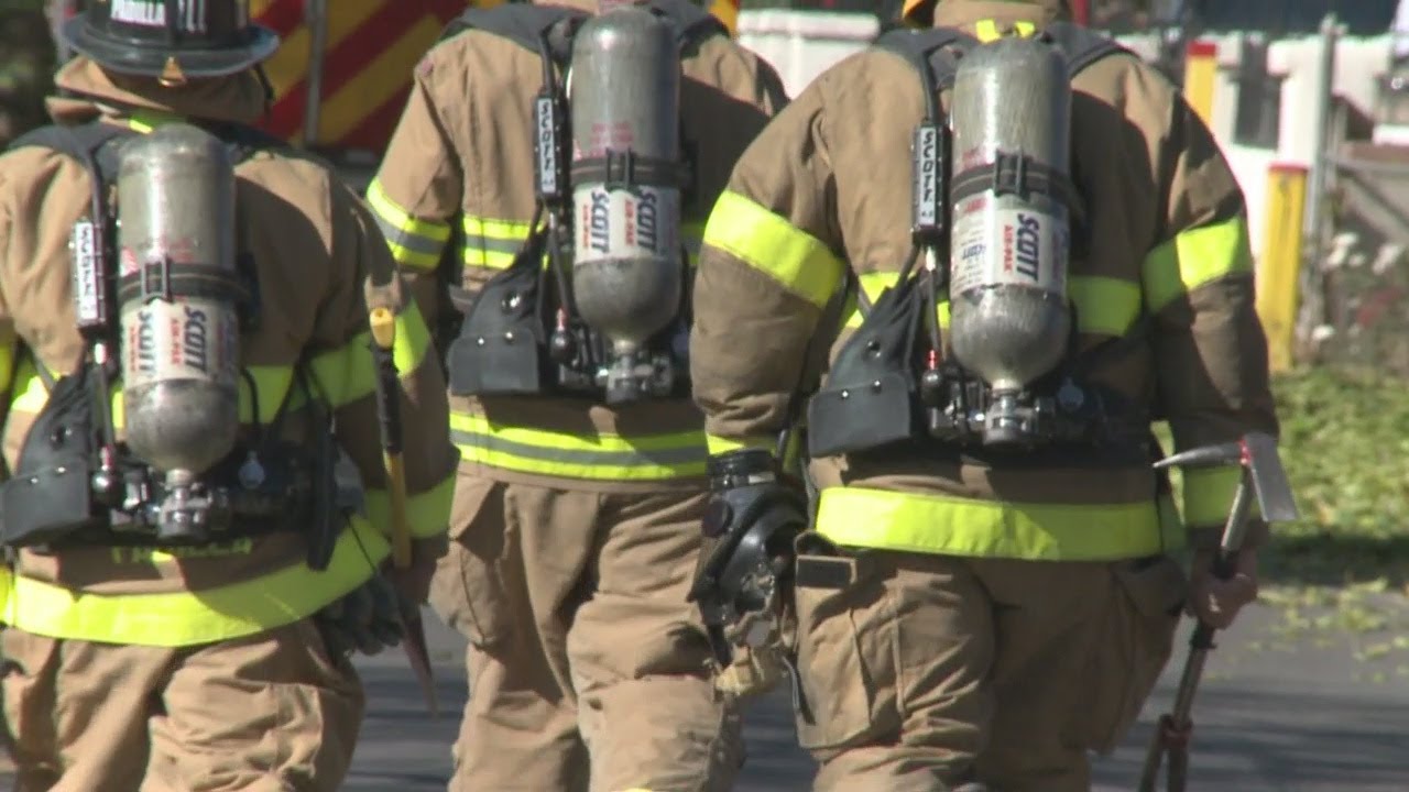 BCFD rolls out 'clean cab' engines to fight cancer risk in firefighters ...