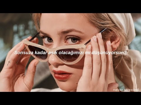 Lana Del Rey - Diet Mountain Dew (Türkçe Çeviri)