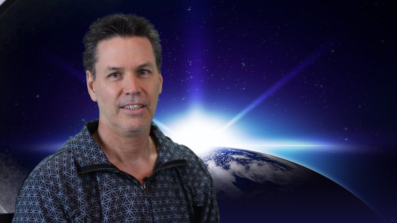 Doug Parvin's Angel Oracle Card Reading for November 2-8, 2015 - YouTube