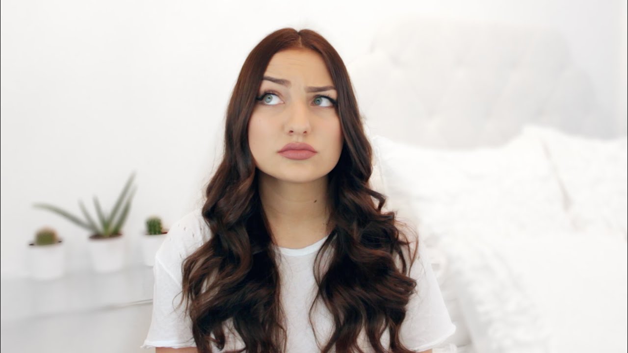 2015 BEAUTY FAVOURITES | Jaclyn Forbes - YouTube