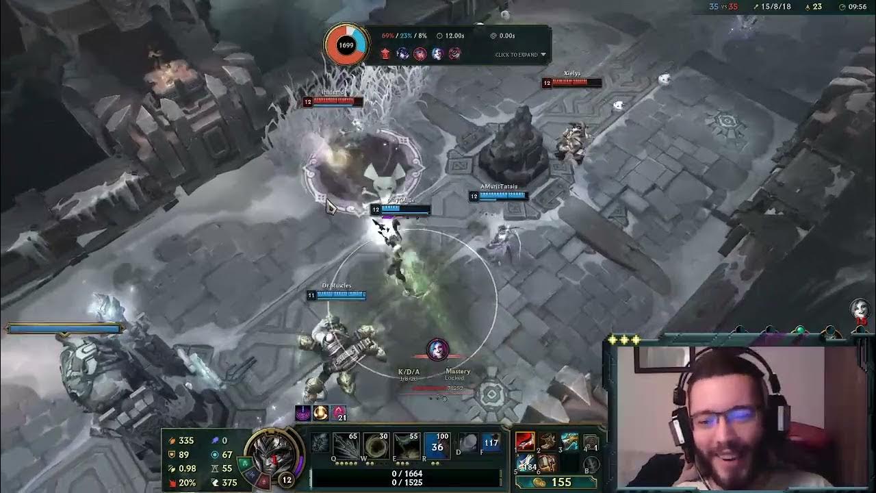 Where was he hiding? - YouTube Where was he hiding? - YouTube
