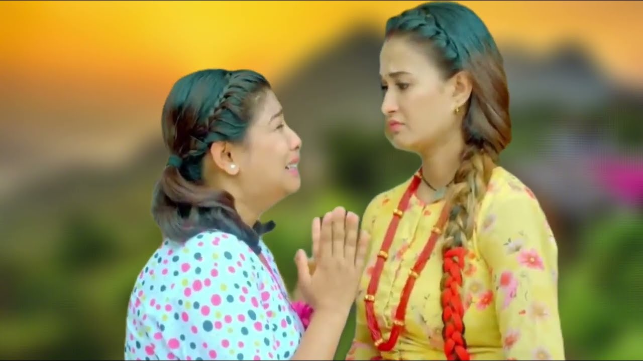 sita episode 44 || सीता भाग - ४४ | sunisha bajgain | sahin_tara k.c ...