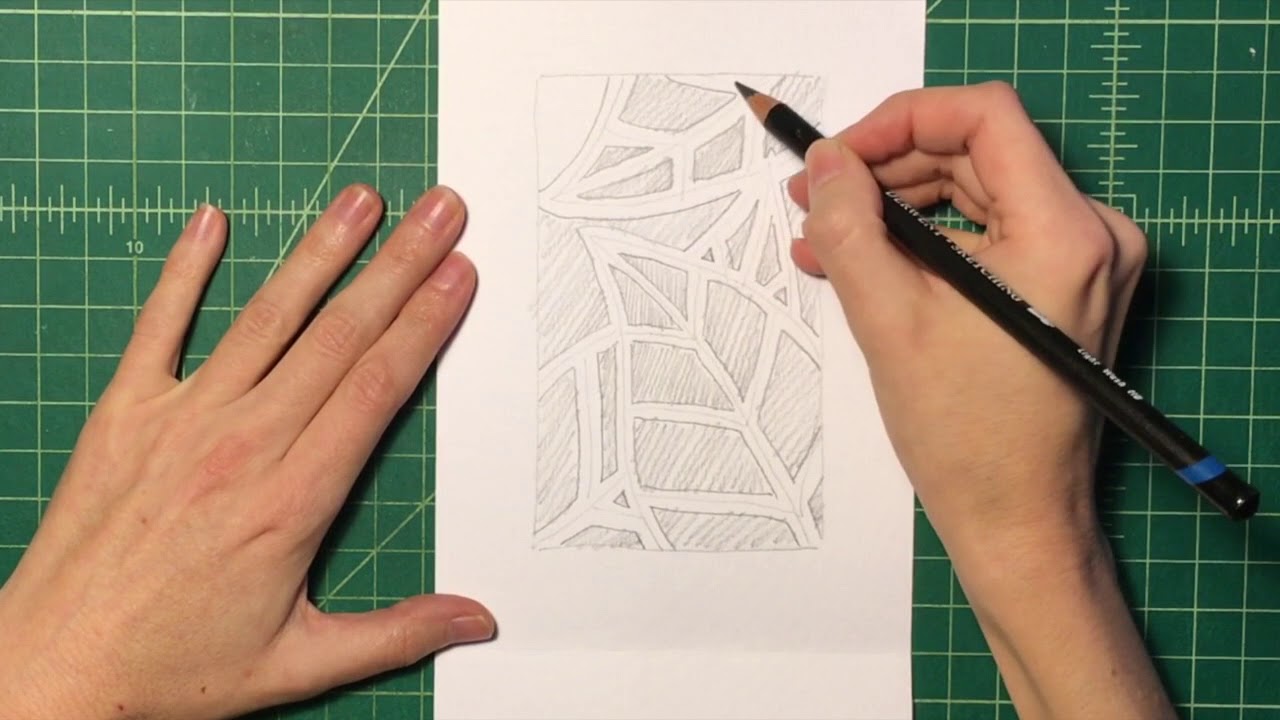 Cut Paper Demo - YouTube