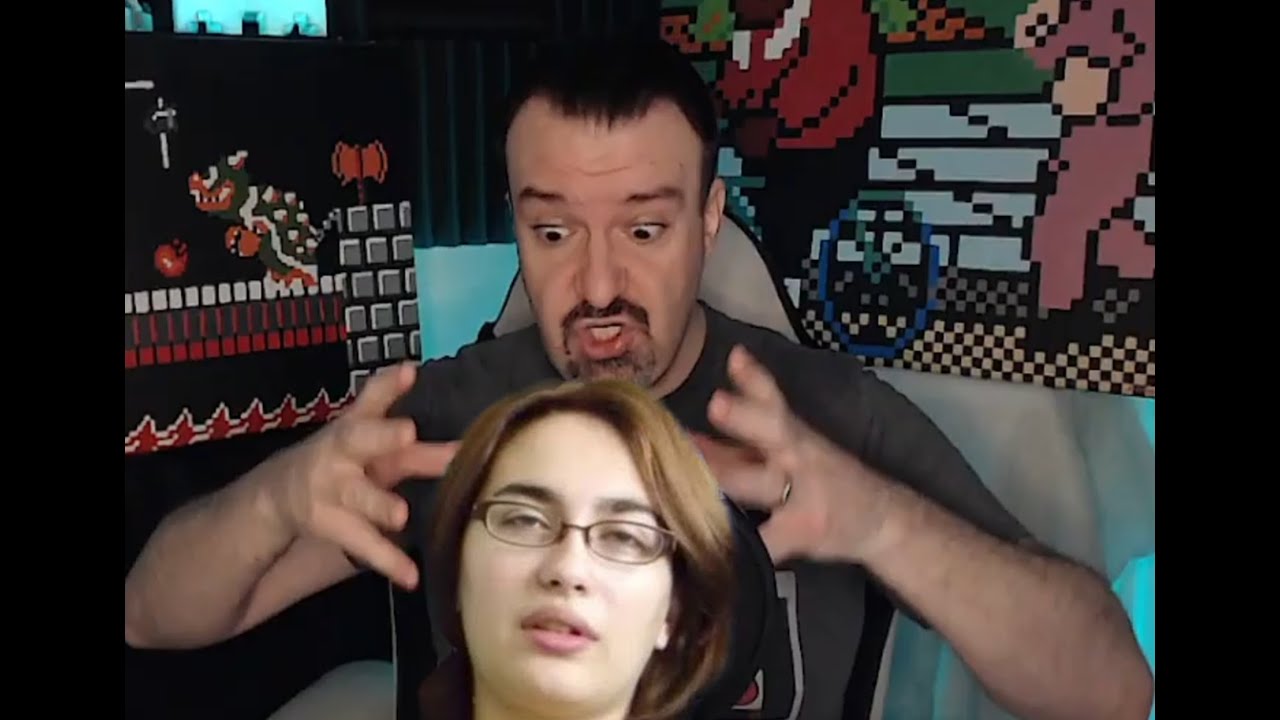 DSP's segments over Pandalee breakup - YouTube