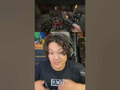 Learn English with Minecraft- XP Farm Pt 3. #minecraft #learnenglish #englishlanguage - YouTube