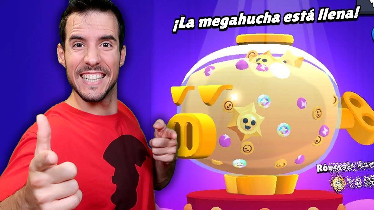 MEGA HUCHA al MÁXIMO! LEÓN le da SU PODER a POCO ¡NUEVO CÓDIGO! - YouTube