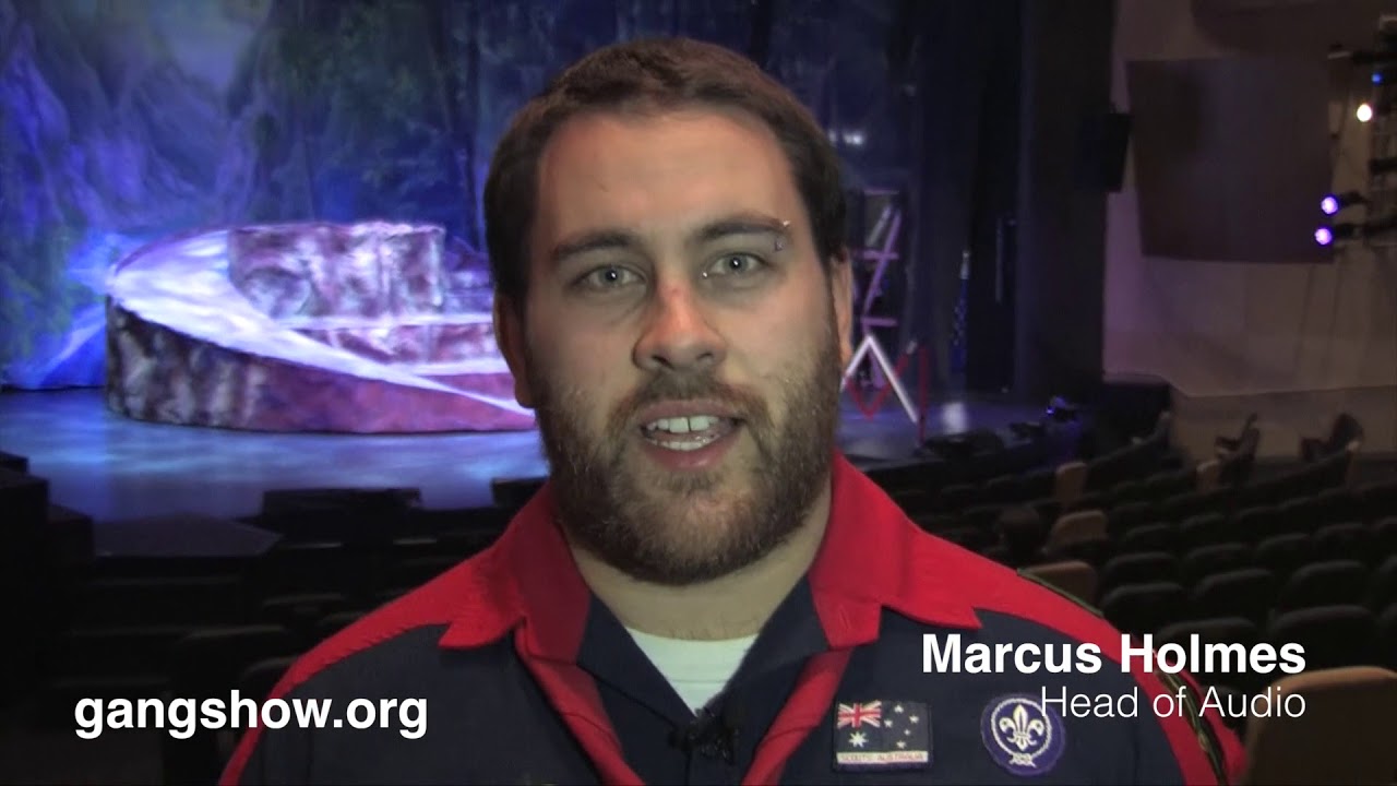 MGS Tech Promo - YouTube