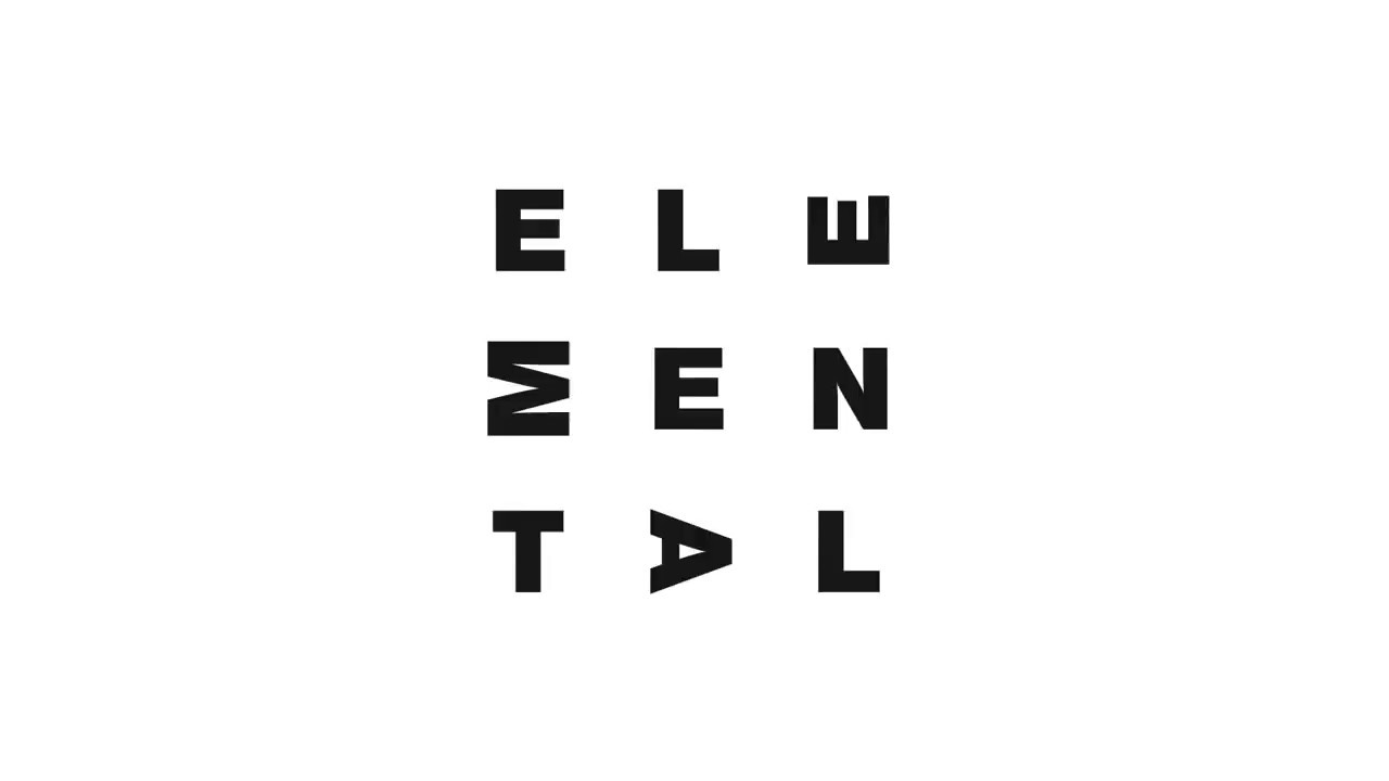 Elemental Agency - Mobile and Web Design (Showreel) - YouTube