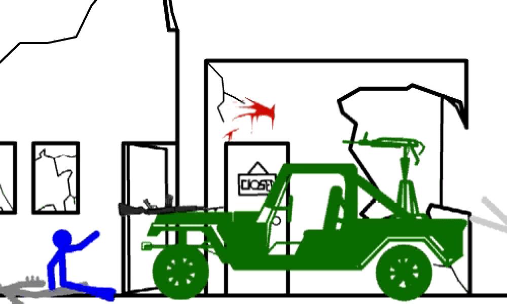 Zombie Day 2 - YouTube