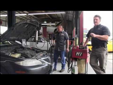 BG Maintenance Services in Houston, Spring, The Woodlands - YouTube