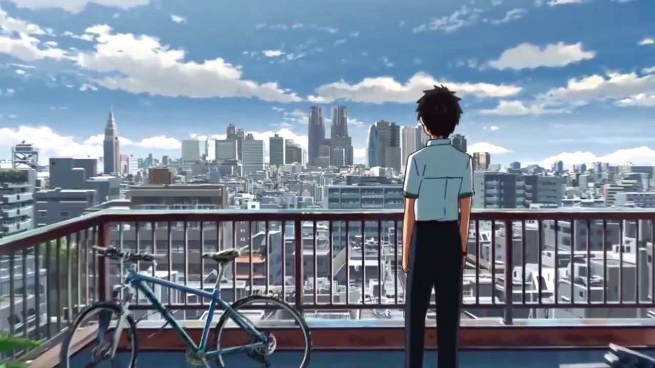 「AMV」 Alone (We Rabbitz Remix) - YouTube