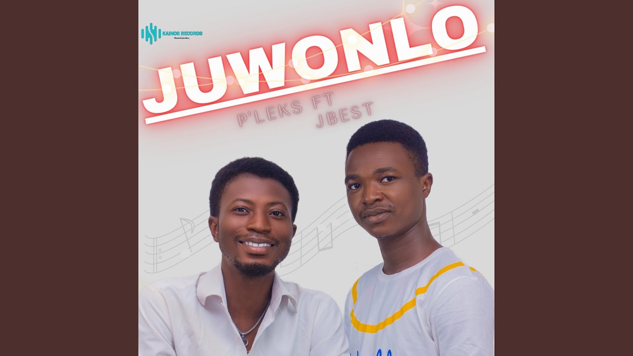 Juwonlo (feat. JBest) - YouTube