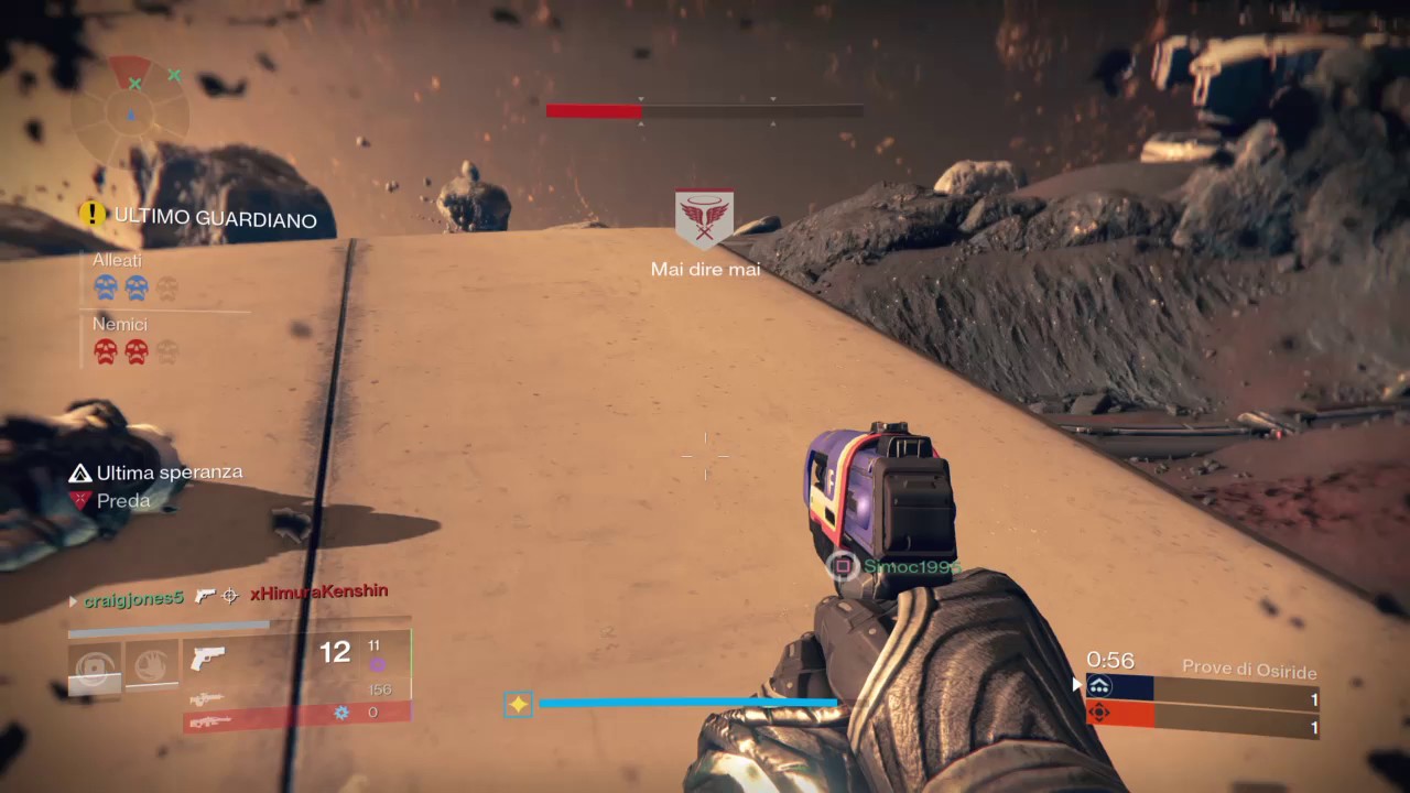 Pistoletta - YouTube