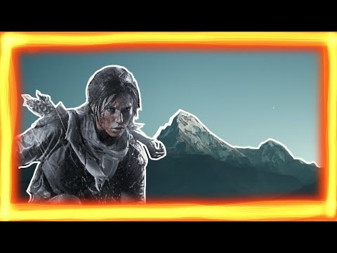The Mountain [L1] - YouTube