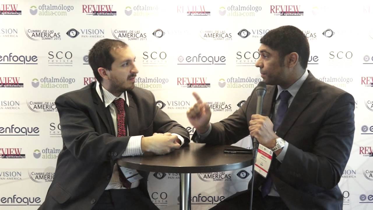 Dr Marcony Santhiago - YouTube