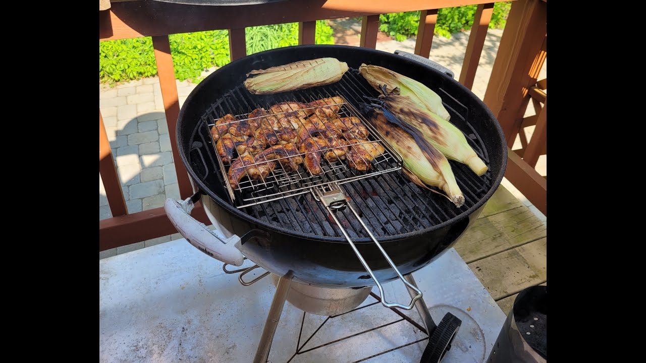 Got Grill ? - YouTube