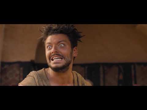blague dans alad 2