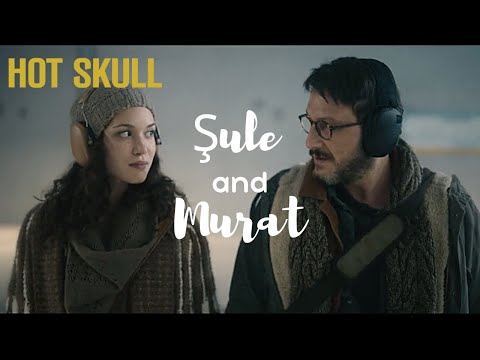 Şule and Murat | Hot Skull | Sicak Kafa