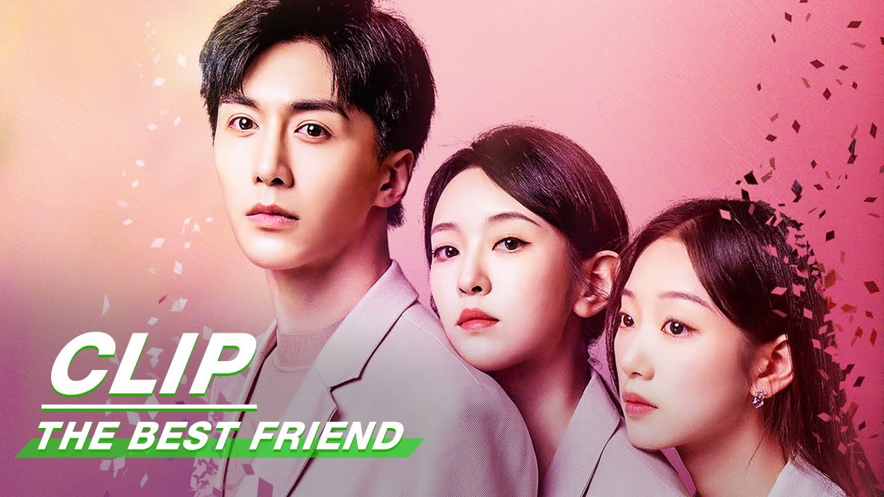 Ruonan Demands Li Xiao to Remove His Clothings | The Best Friend EP05 ...