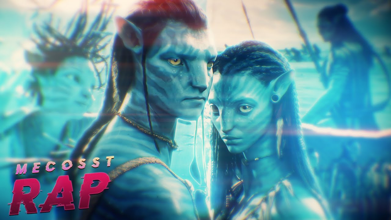 RAP DE 'AVATAR 2' El Camino del Agua | ¡Los humanos regresaron ...