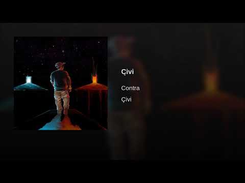 Contra - Çivi