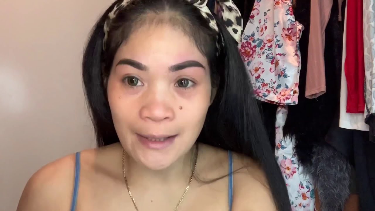 Fresh Make-up look tutorial - YouTube