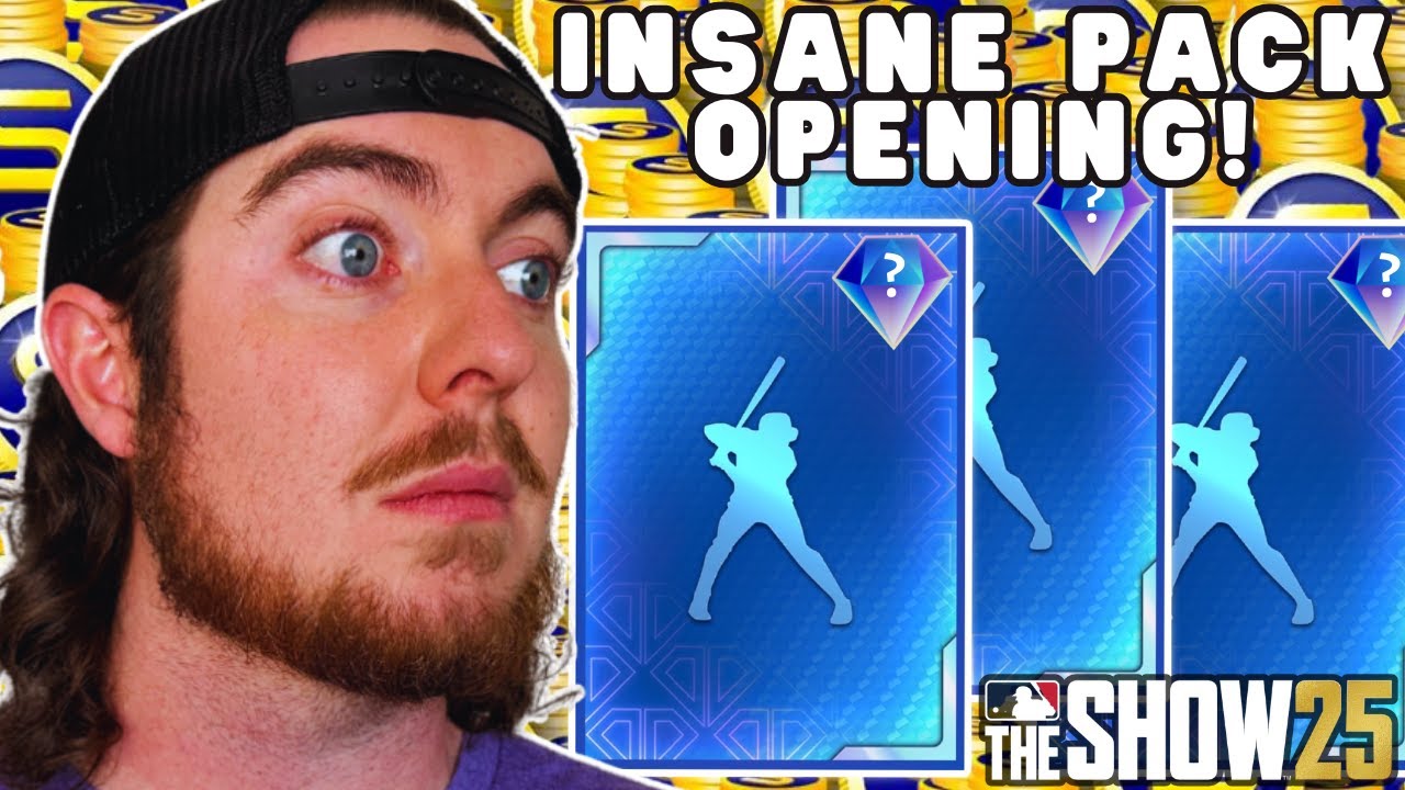 THIS COULD BE THE BEST PACK OPENING OF ALL TIME! - YouTube