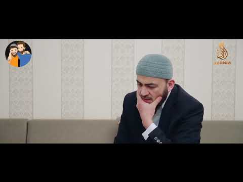Farruh Soipov | Namoz foyda berdimi ?