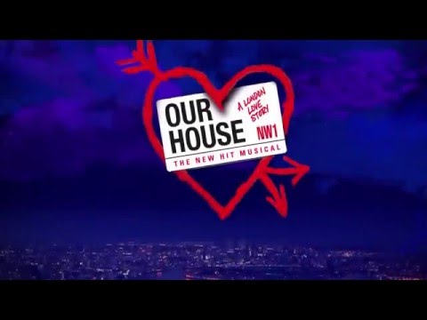 Our House Trailer - Guildford School Of Acting