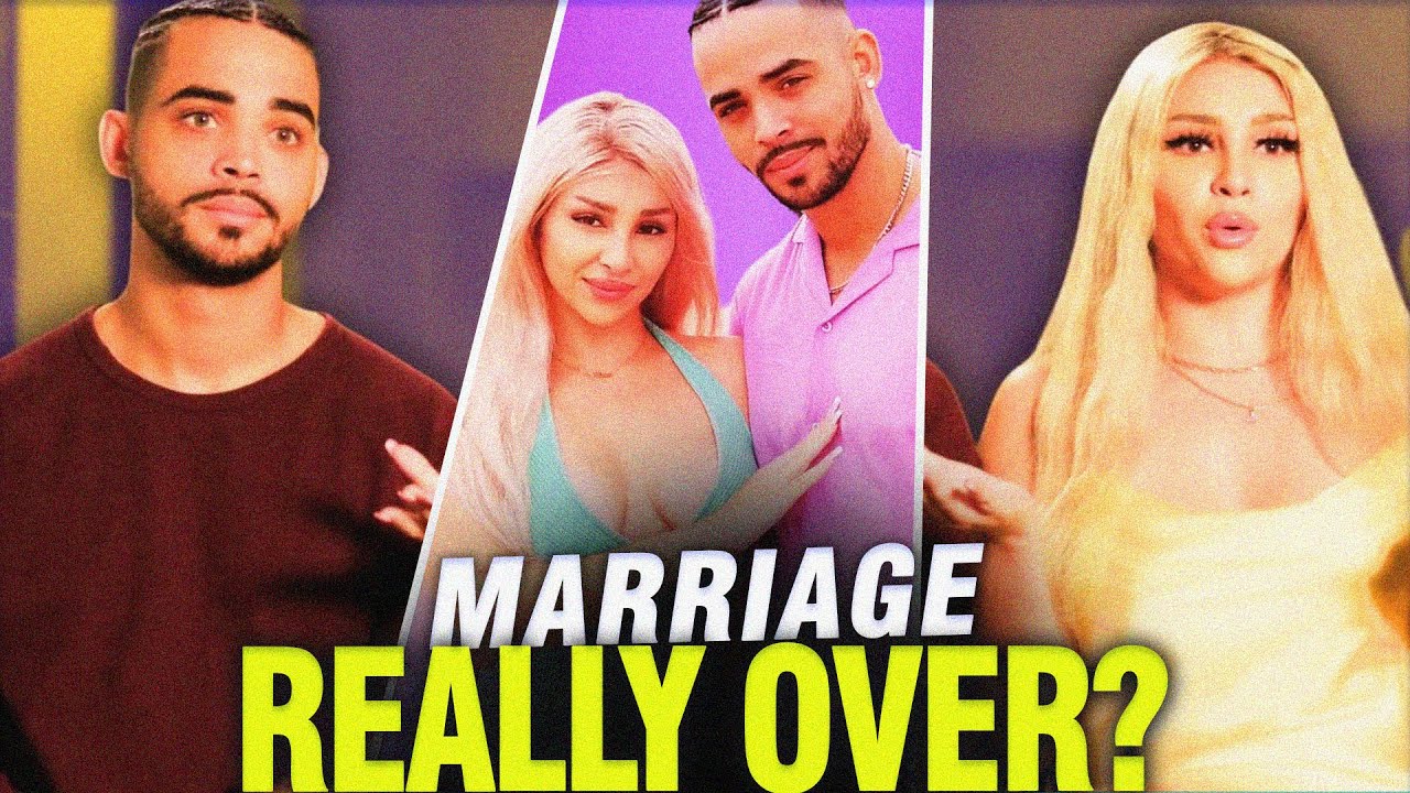 Is Rob & Sophie’s Marriage Really Over? Shocking Truth Behind Their ...