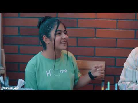 Omid Seyedi – Tavaludun Mubarak | امید سیدی – تولدون مبارک