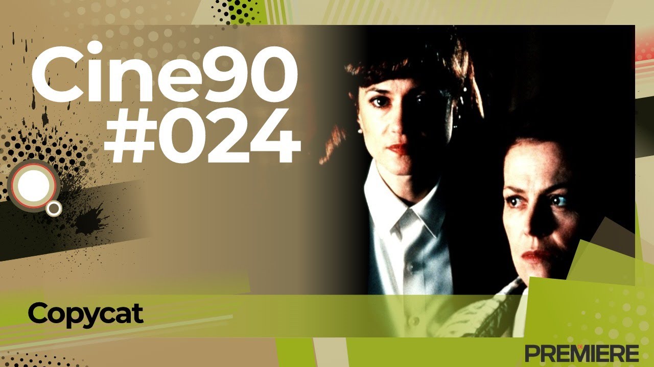 Cine90 - Copycat (1995) - YouTube