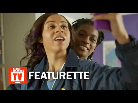 NOS4A2 Season 2 Featurette | 'Catching up with the Characters' | Rotten Tomatoes TV